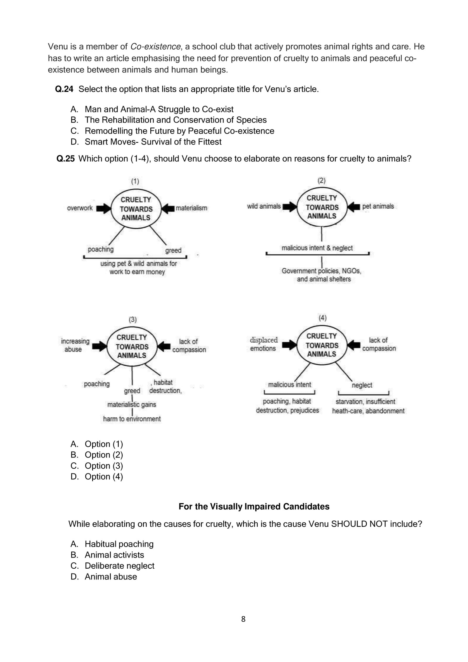 CBSE Class 12 English Core Sample Question Paper 2022 - Education Idol