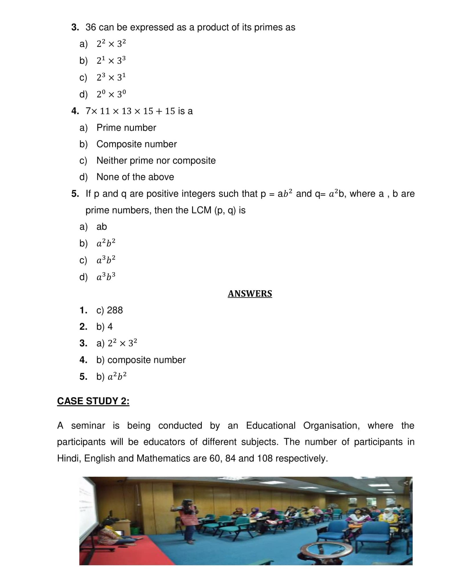 CBSE Board Class 10 Maths Question Bank - Education Idol