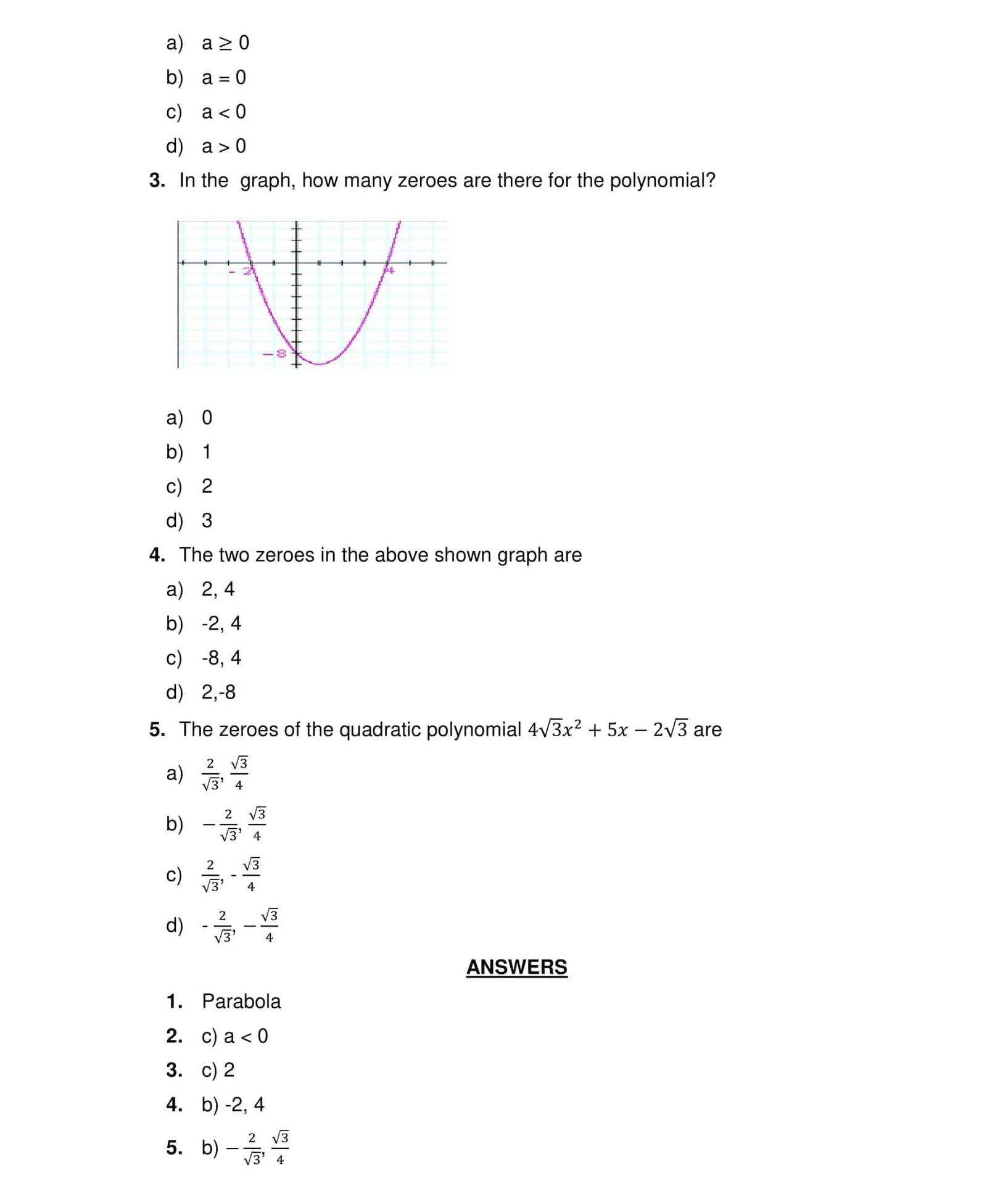 CBSE Board Class 10 Maths Question Bank - Education Idol