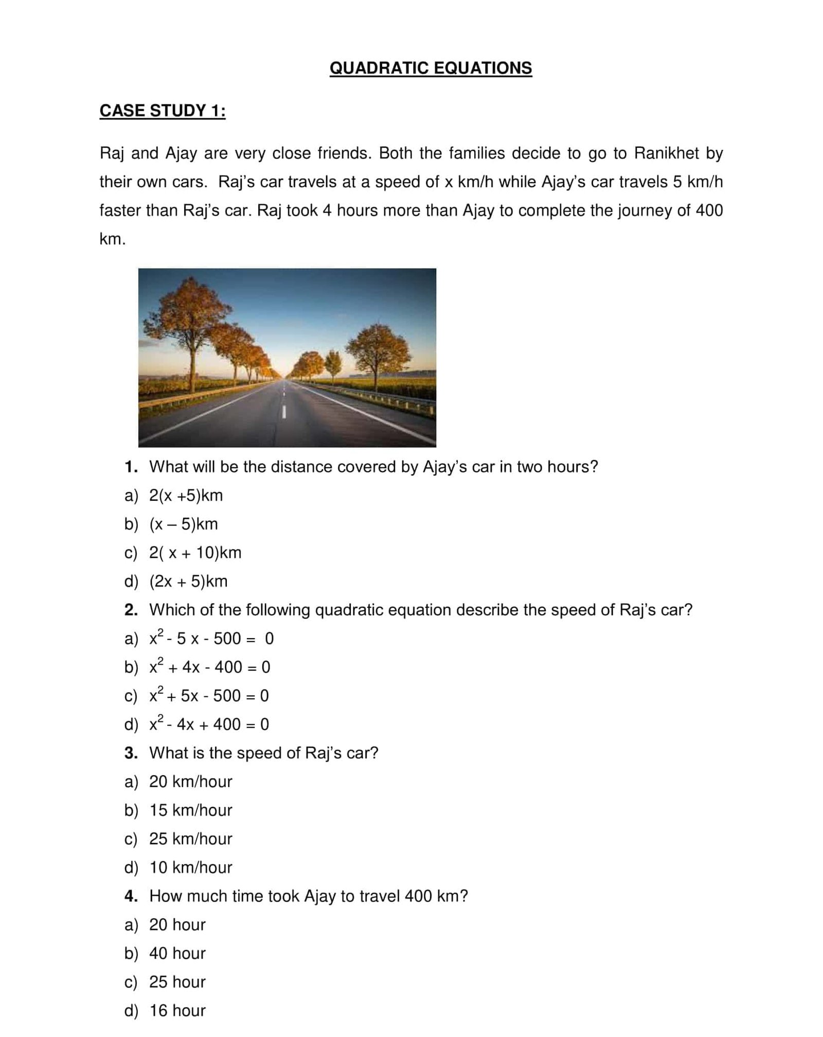 CBSE Board Class 10 Maths Question Bank - Education Idol