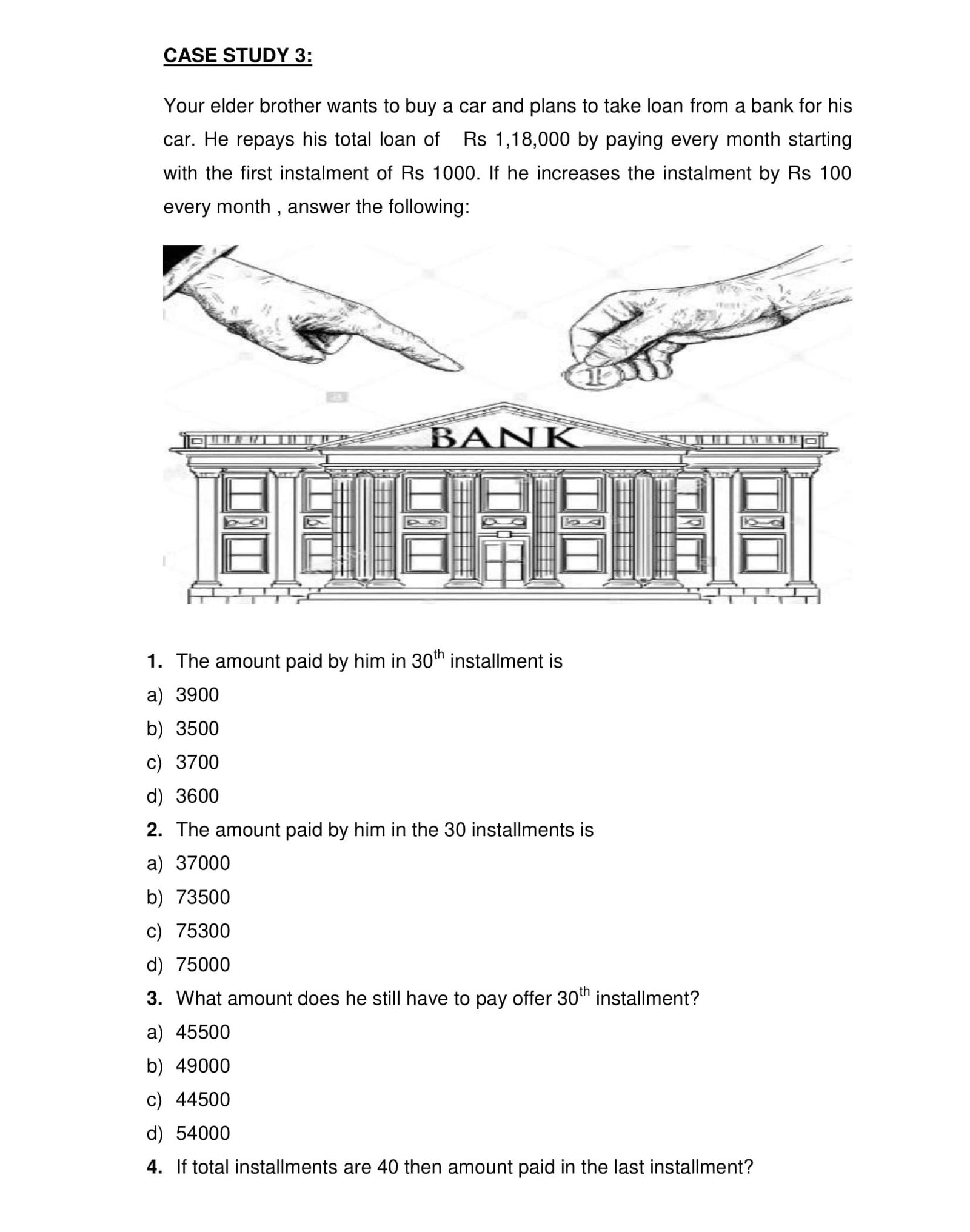 CBSE Board Class 10 Maths Question Bank - Education Idol